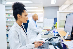 Be aware or beware of wrong patient errors - part 1 | PDL