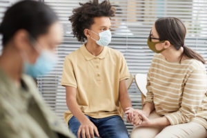 Administering medicines by injection | PDL