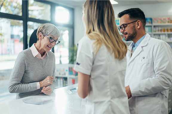 Maintaining professional boundaries: A reminder for pharmacists - PDL ...