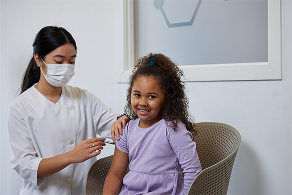 Resources for guidance on immunisation - PDL Australia