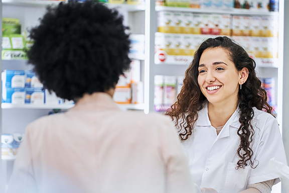 Providing a UTI service - what NSW pharmacists need to know - PDL Australia