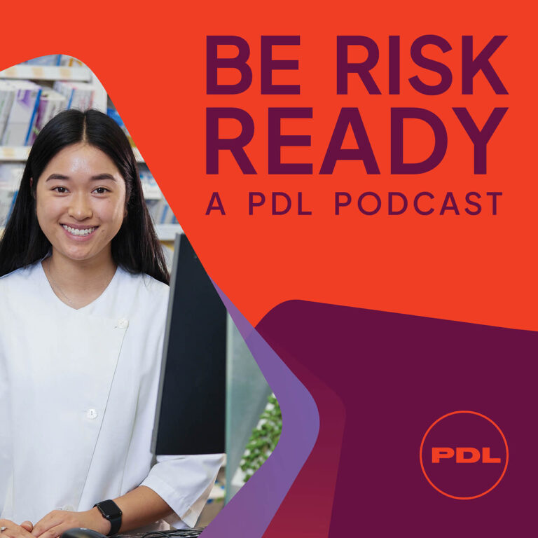 Episode 1: The art of saying sorry - PDL Australia